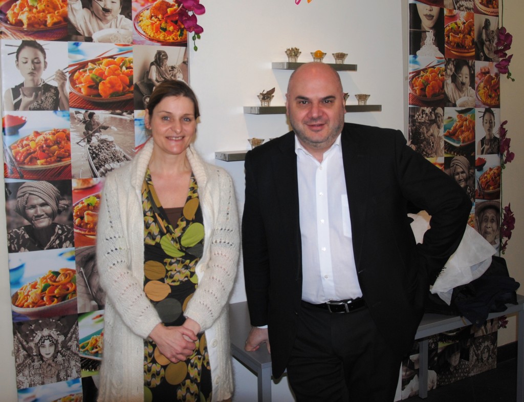 Viangro : une entreprise alimentaire bruxelloise prête pour la ...